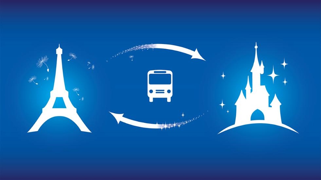 Transport from Paris and tickets to Disneyland® | musement
