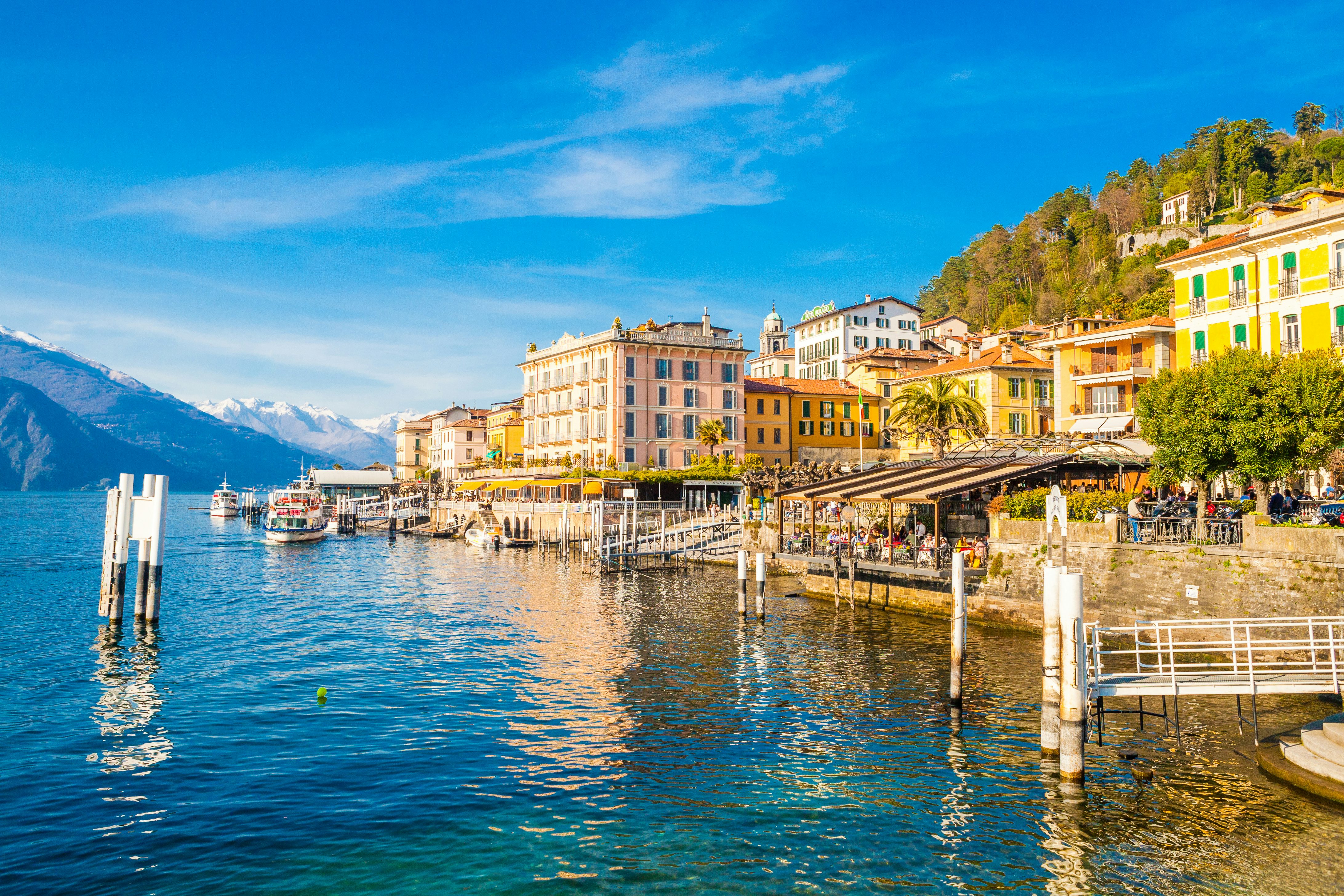 Cosa fare a Lago di Como - Attrazioni, tour e attività | musement