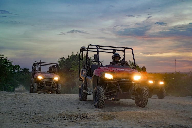 Terracross Twilight | TUI