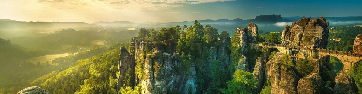 Bohemian Saxon Switzerland day trip from Dresden | musement
