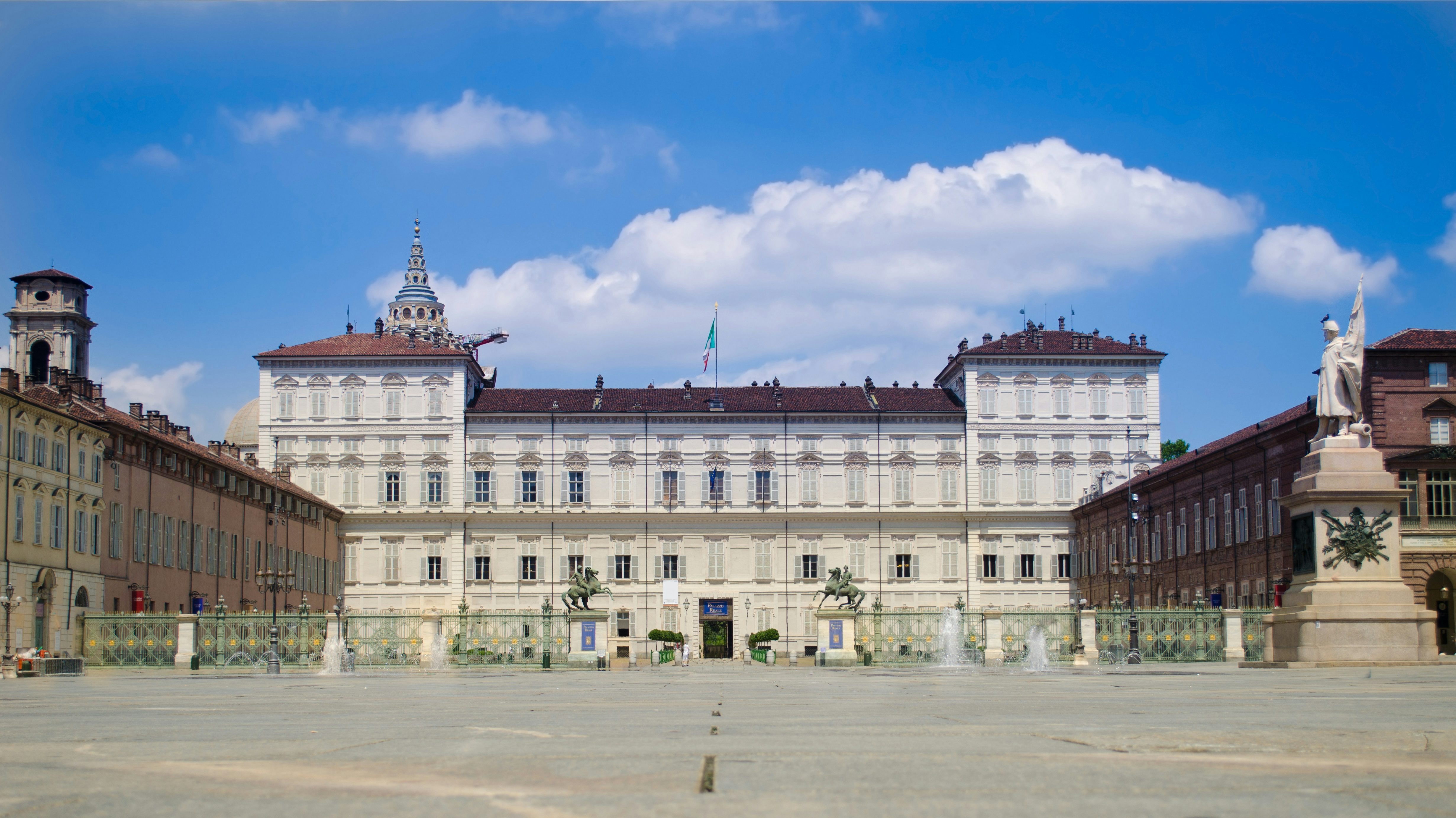 À faire à Turin: Musées et attractions | musement