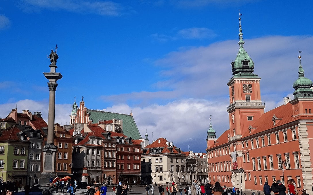 Cosa fare a Varsavia - Attrazioni, tour e attività | musement