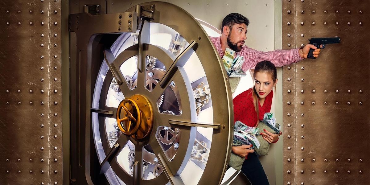 Island Phobia Escape Room | musement