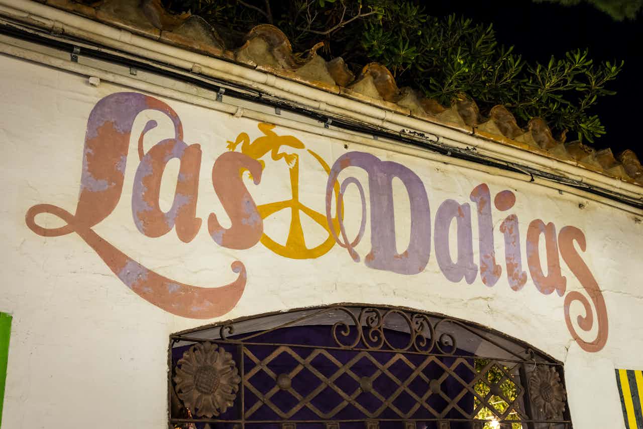 Evening tour of Ibiza Town with Las Dalias Hippy Market | TUI