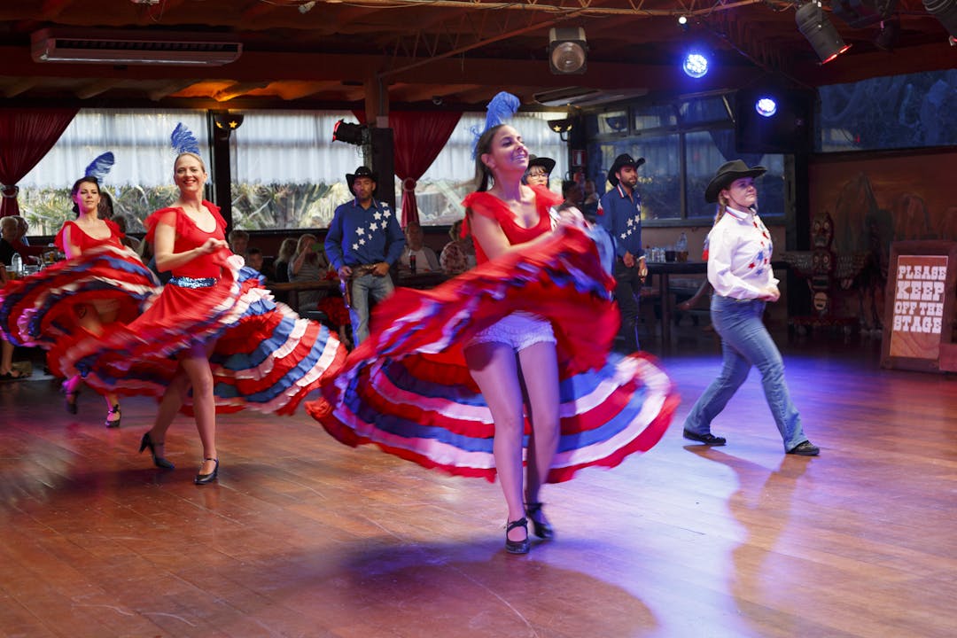 Rancho Texas Country Night | Atrakcje, wycieczki fakultatywne | Biuro ...