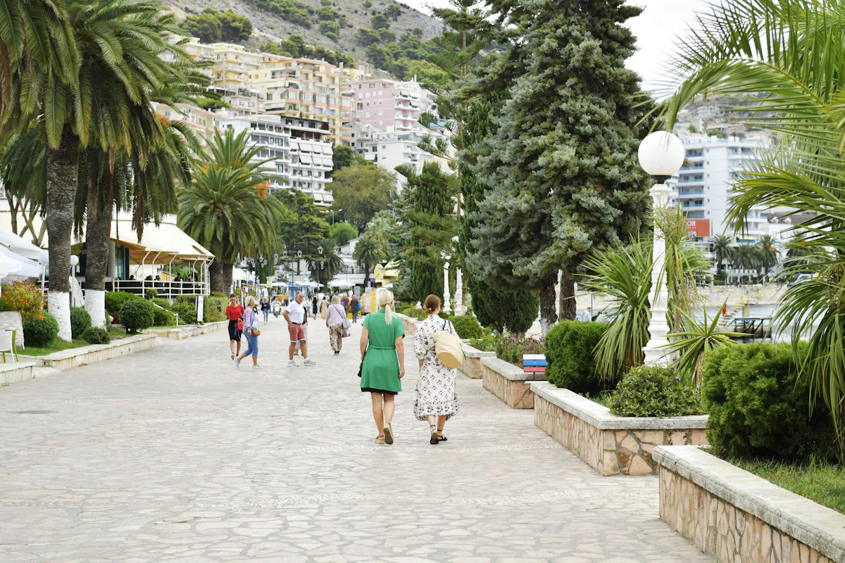 Day Trip to Albania | Atrakcje, wycieczki fakultatywne | Biuro Podróży TUI