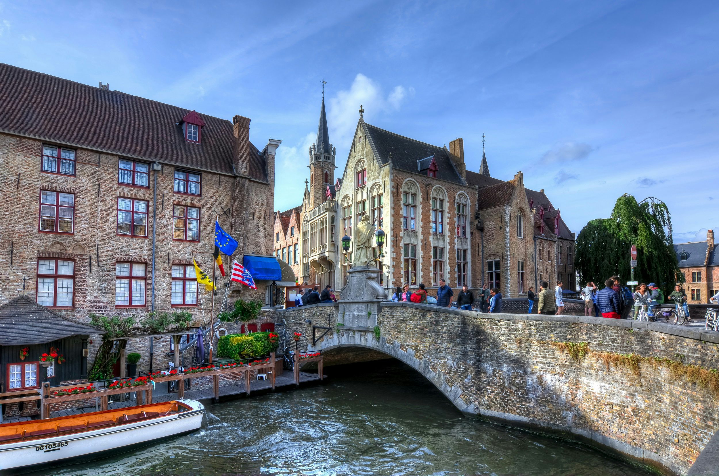 Bruges | musement