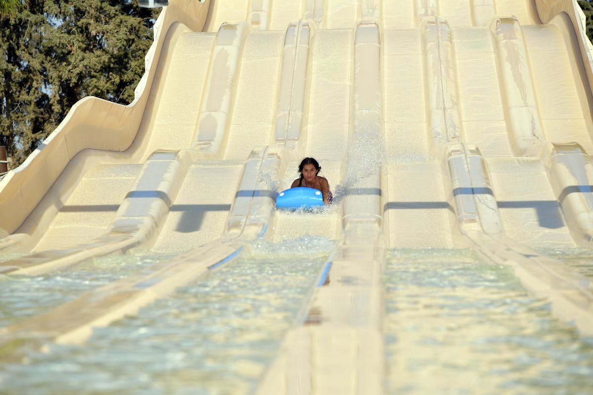 Fassouri Waterpark Ticket | Atrakcje, wycieczki fakultatywne | Biuro ...