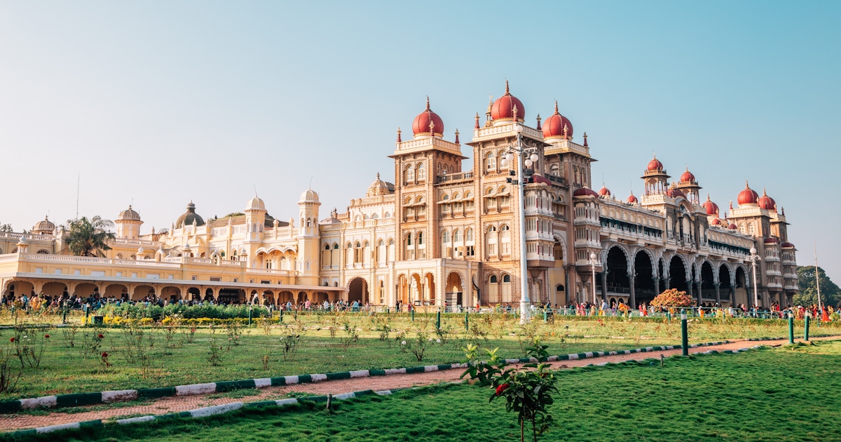 Day Trip To Mysore Musement day-trip-to-mysore-musement