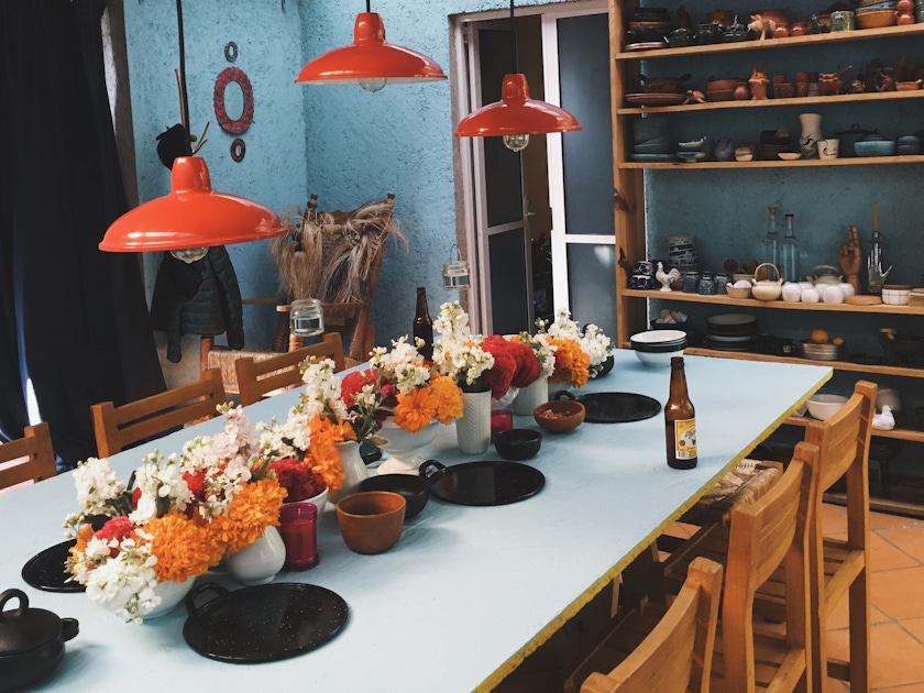 The Taste of Mexico | musement