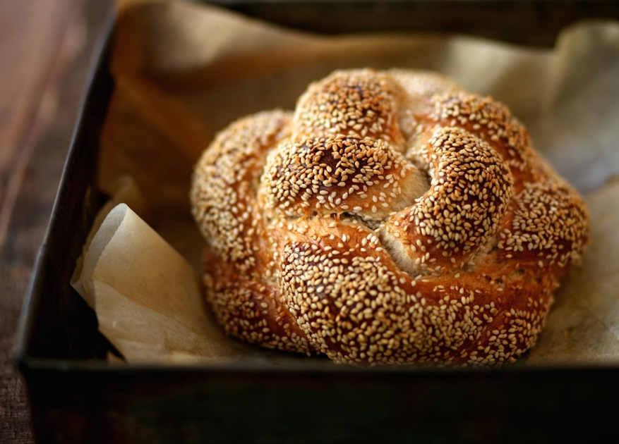 Traditional Jewish Challah bread workshop and brunch | musement