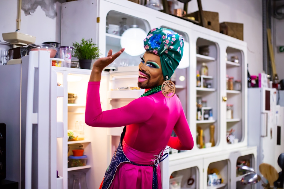 Sunday Drag Brunch and Live Show! (2:30PM) | musement