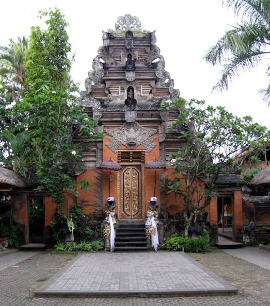 Cultural Ubud tour | musement