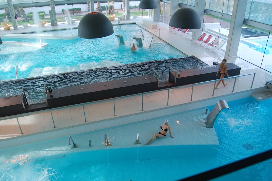 Aquum Club | musement