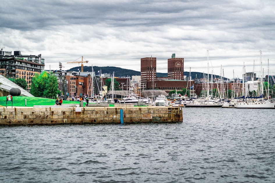Oslo private walk from coast to city | musement