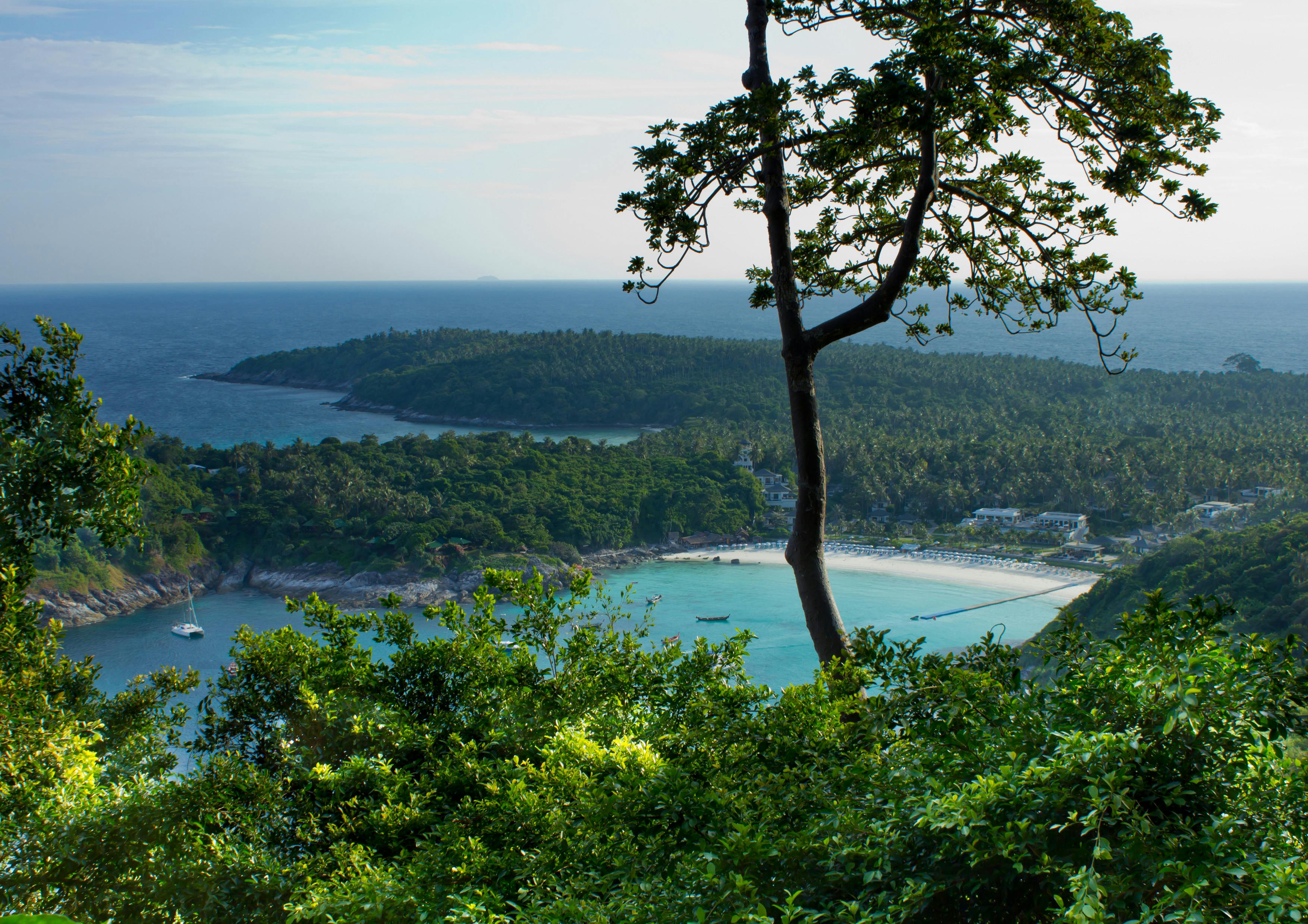 Le paradis de l'île de Raya | musement