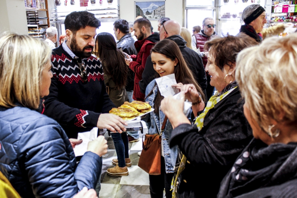 Tapas brunch tour in Barcelona | musement