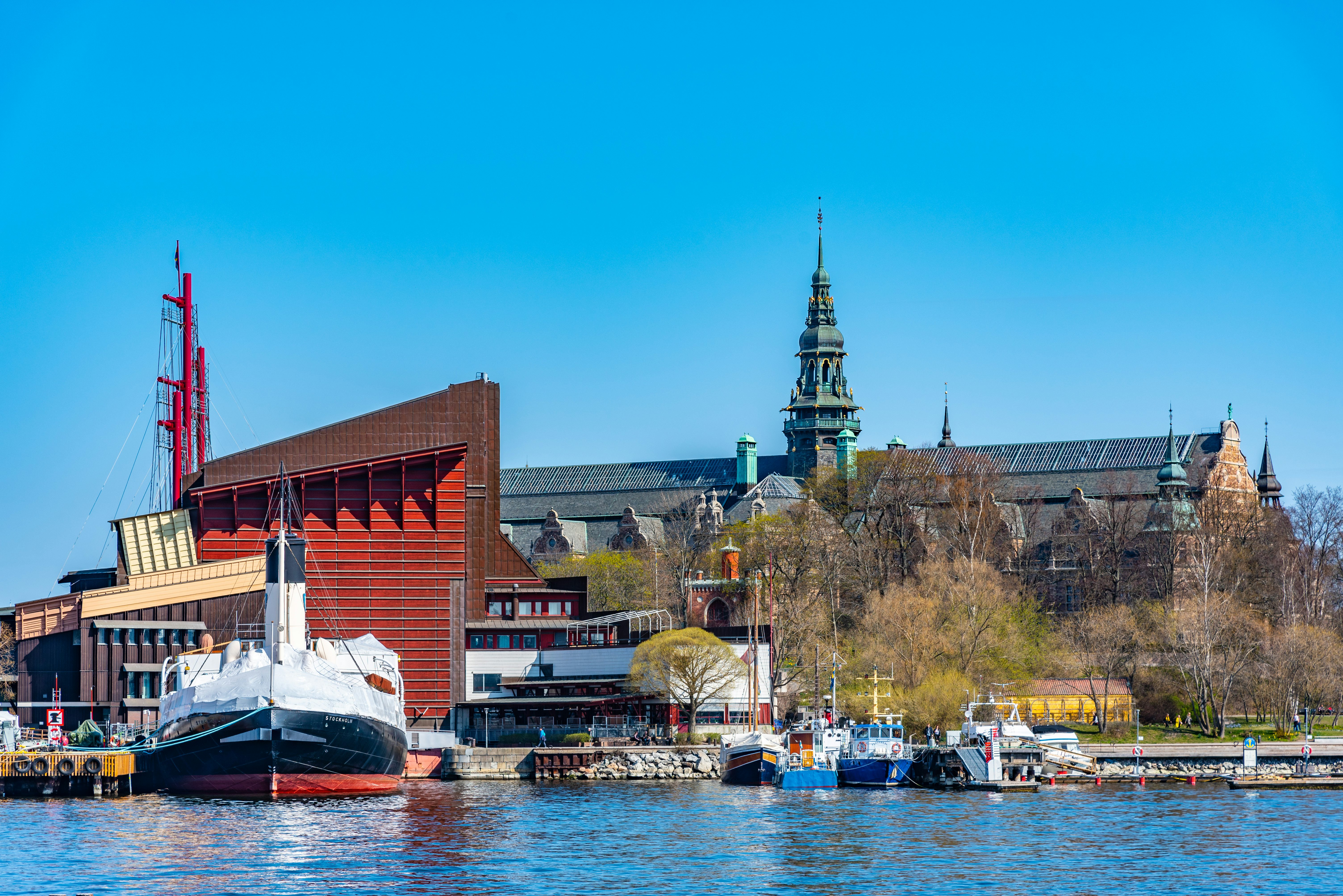 À faire à Stockholm: Musées et attractions | musement