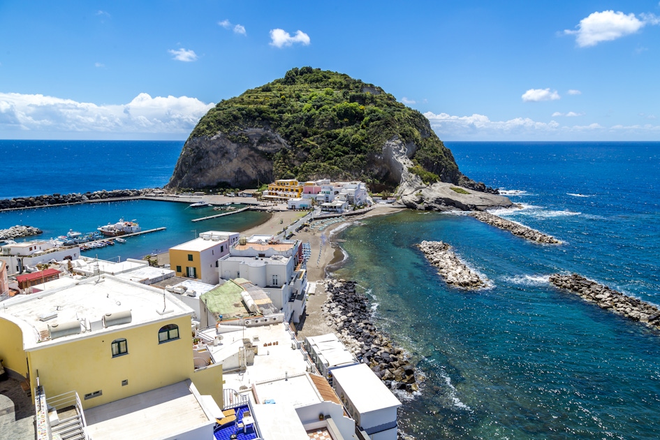 Ischia Island Tour | musement