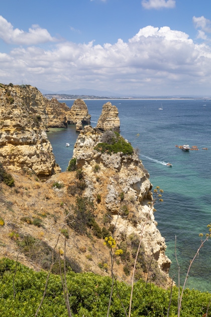 Sagres Boat Cruise - Ticket Only | musement