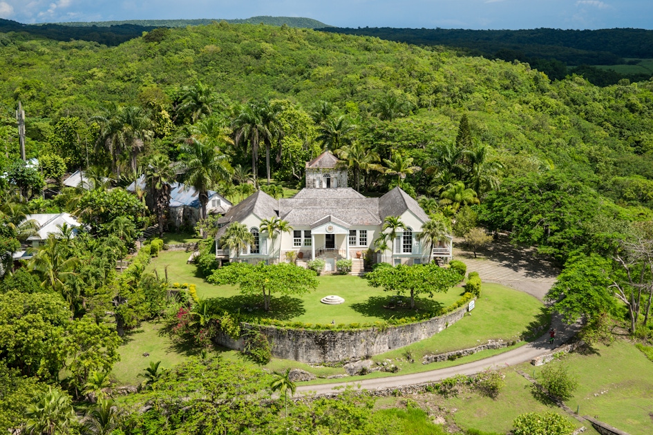 Good Hope Estate Exclusive Tour | musement