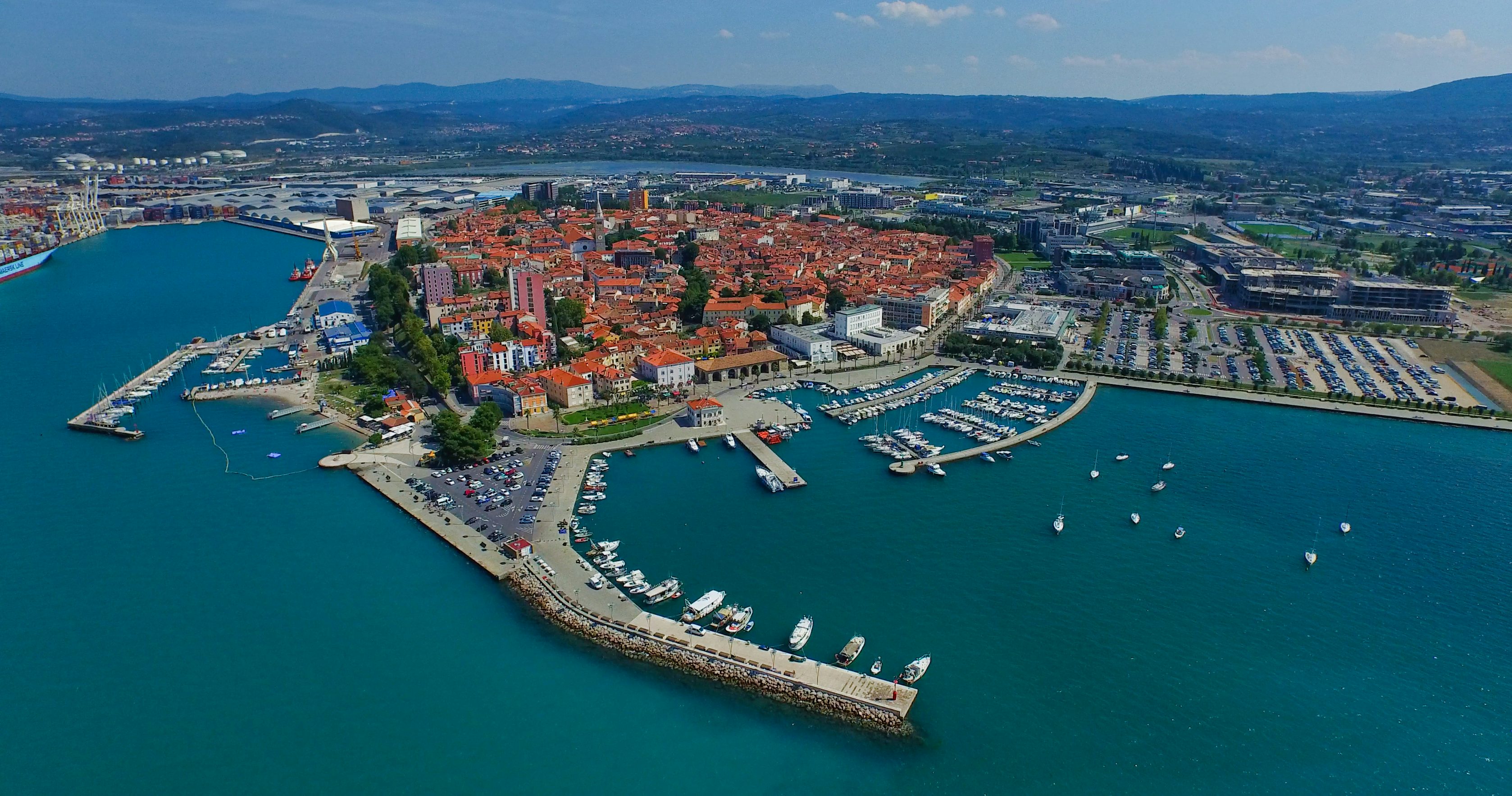 What to see and do in Koper - Attractions, tours and activities | musement
