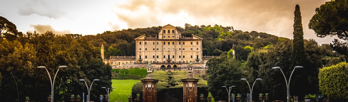 Roman castles tour | musement