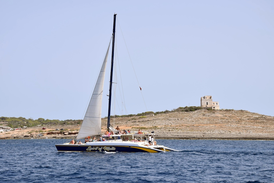 Spirit of Malta | musement