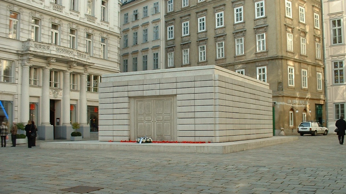 Jewish Vienna guided walking tour | musement