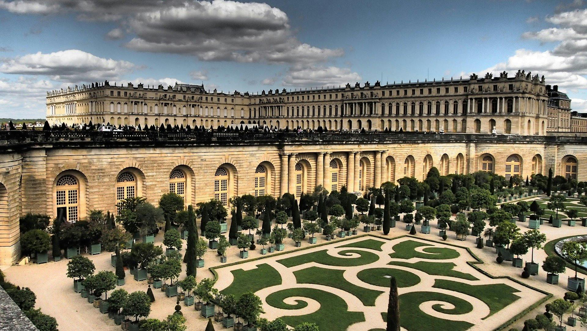 Excursión de un día a Versalles desde París | musement Excursión de un día a Versalles desde París | musement