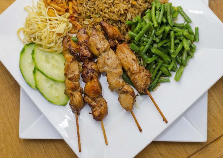 Javanese cuisine cooking workshop | musement