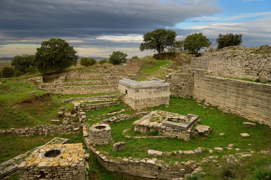 Troy day tour from Istanbul | musement