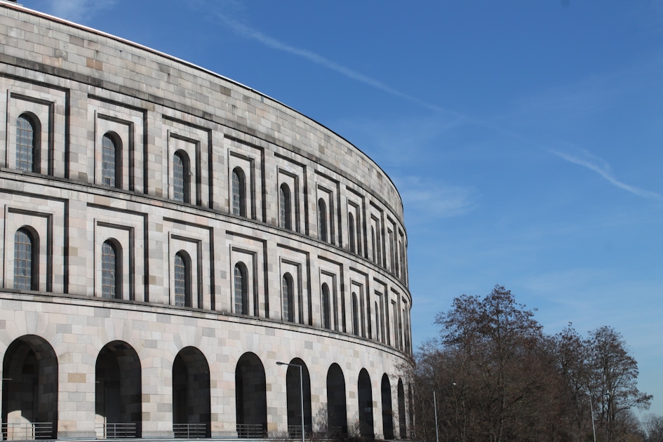 Zeppelin Field guided tour | musement