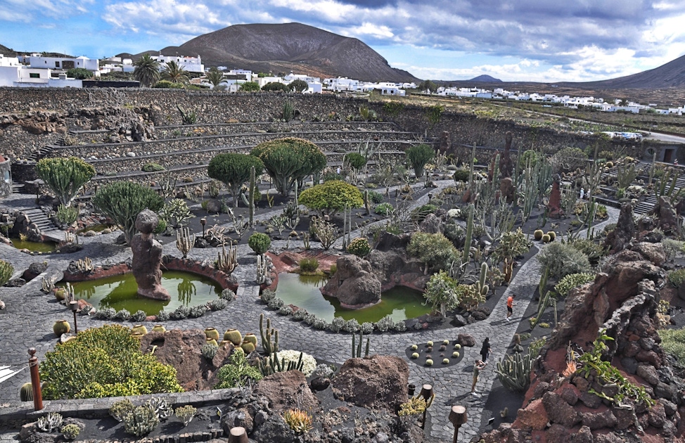 Lanzarote Cesar Manrique Route | musement