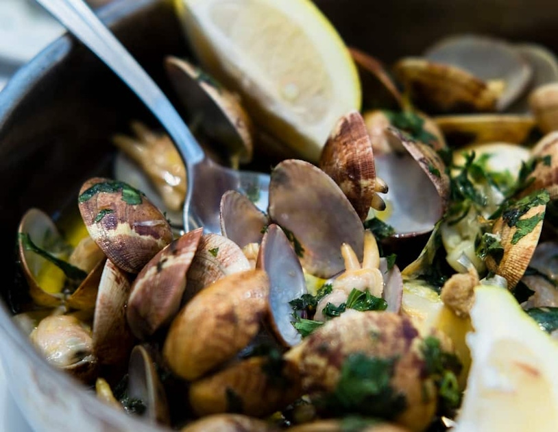 Fisherman's Food Tour of Faro | musement