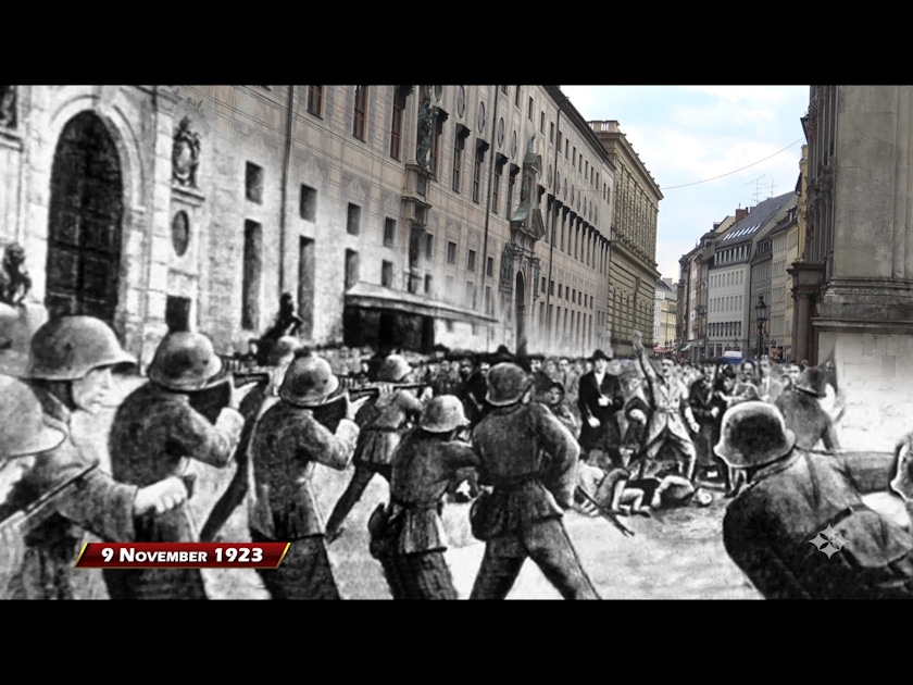 Munich Third Reich walking tour | musement