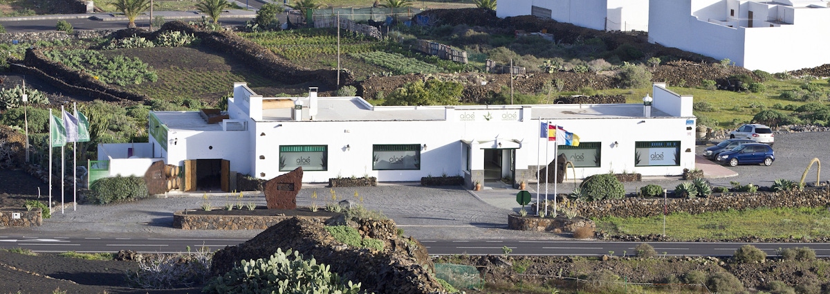 Aloe vera museum entrance tickets | musement