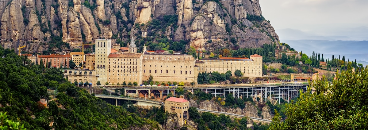 Montserrat Tour | musement