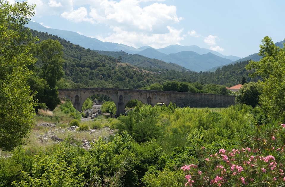 Ponte Leccia | musement