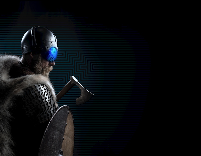 The Viking Planet experience | musement