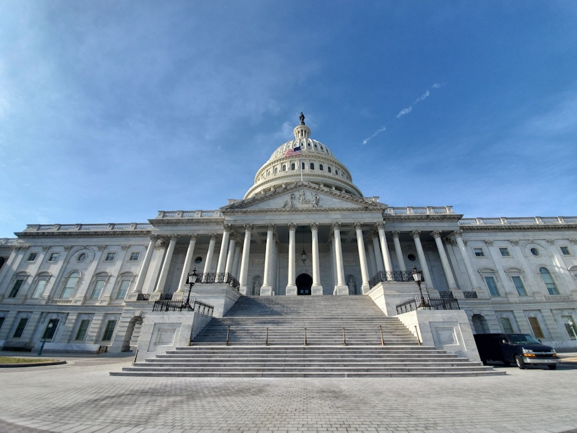 Washington DC democracy city exploration game and tour | musement