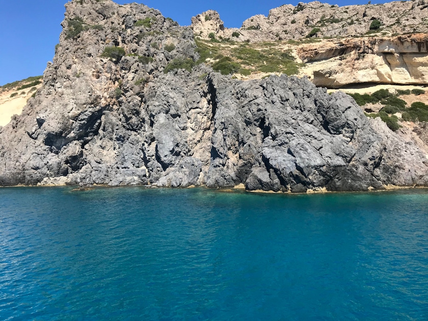 Sun & Sea Boat Trip | musement