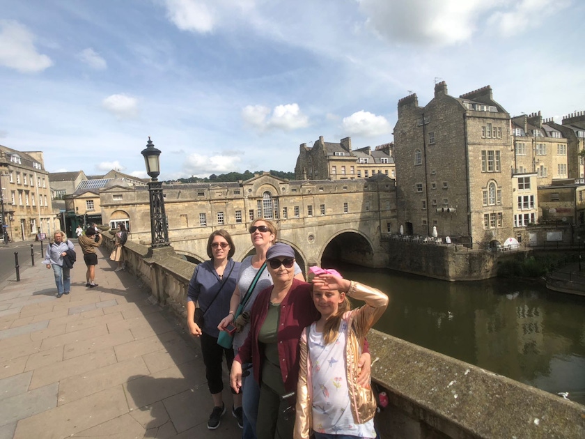 Bath and Lacock Village private day trip from London | musement