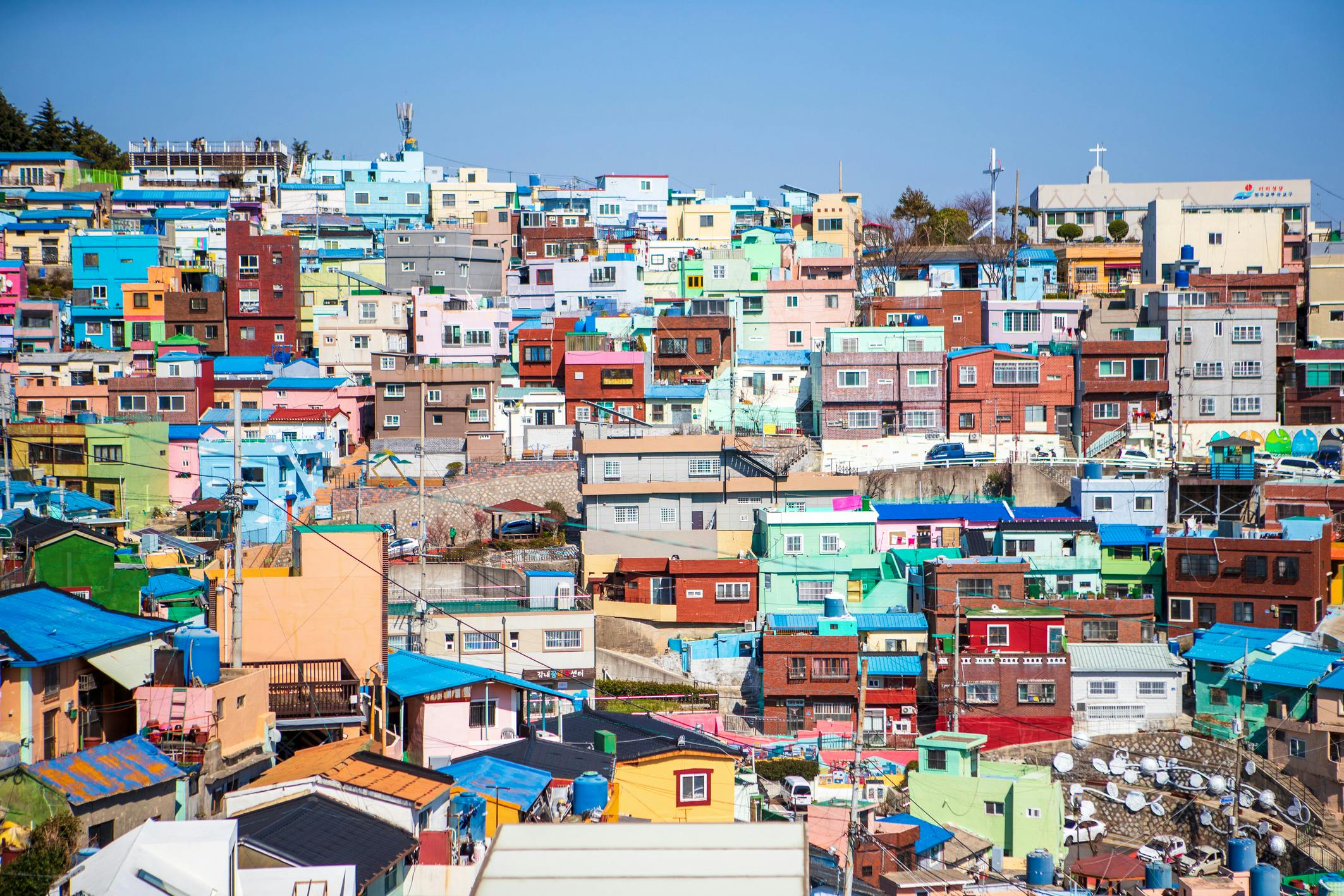 Historical and cultural private guided tour of Busan | musement