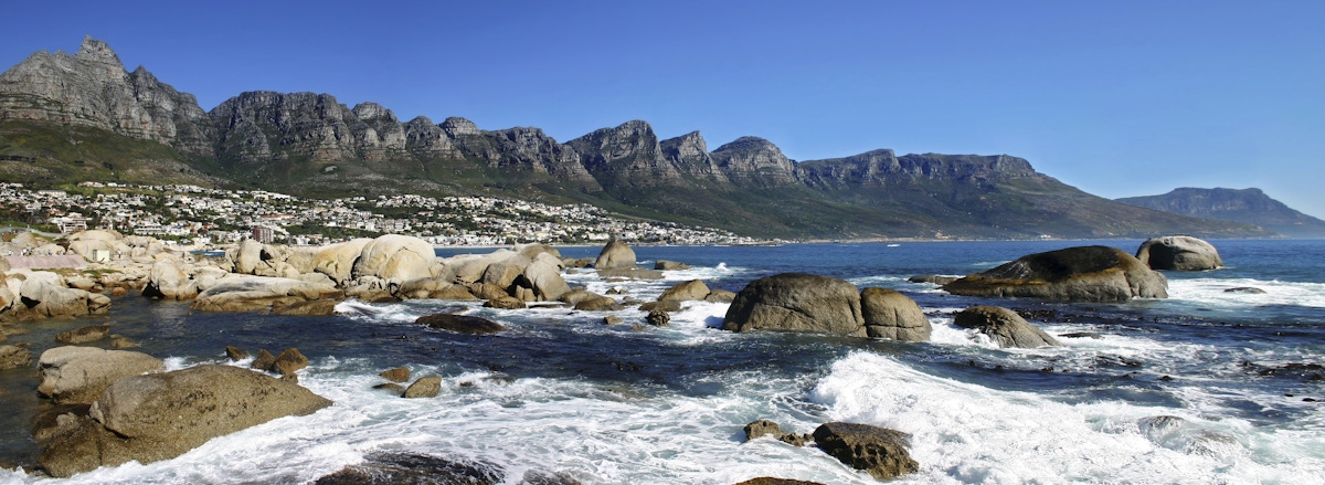 Excursão privada de dia inteiro à Península do Cabo saindo da Cidade do ...