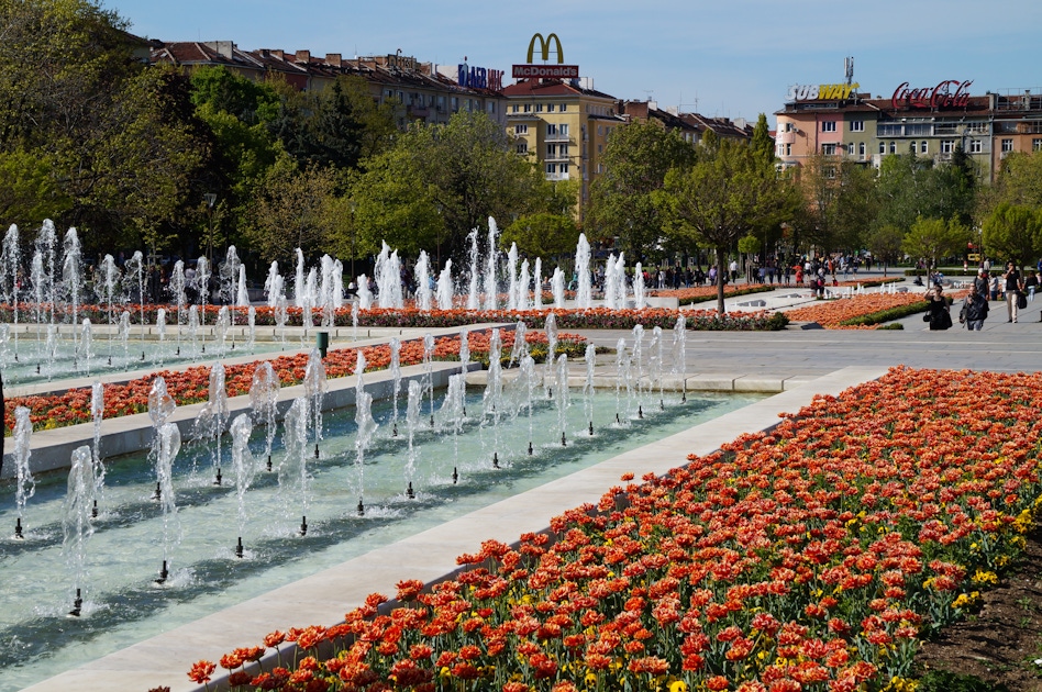 Sofia city tour | musement