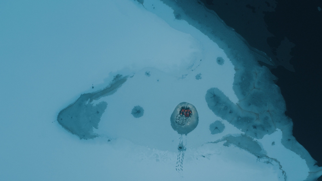 Arctic floating in Lakeland | musement