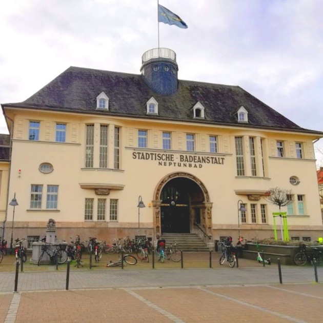 Self-guided Discovery Walk in Cologne’s Ehrenfeld | musement