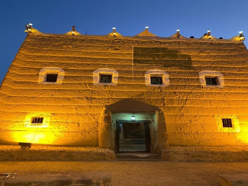 Tour de meio dia pela cidade de Al Bisha | musement