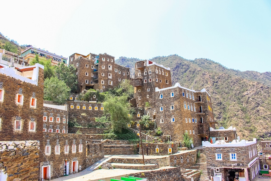 Tour de um dia inteiro pela cidade de Abha | musement